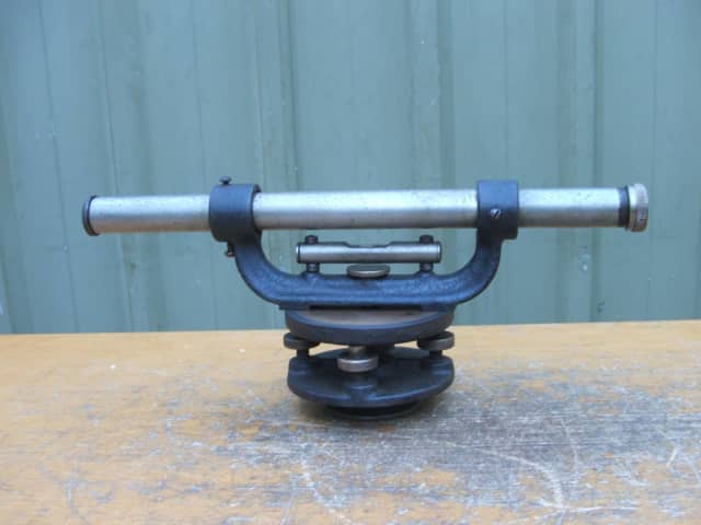 Vintage Standard Levelling Instrument - Hand Tools in Athelstone SA ...