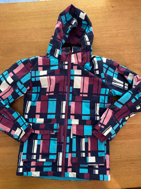 Girls Ski Jacket Size 14 | Snow Sports | Gumtree Australia Ku-ring-gai ...