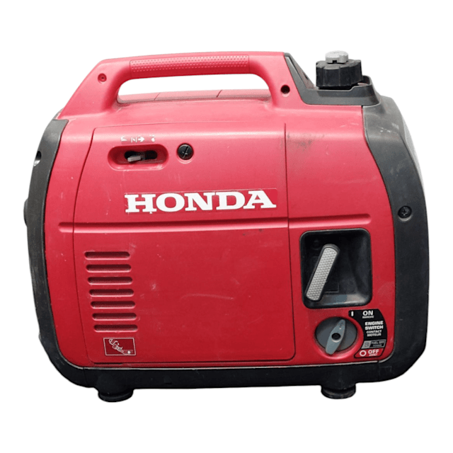 Honda 240V GENERATOR - Power Tools in South Melbourne VIC | Gumtree ...