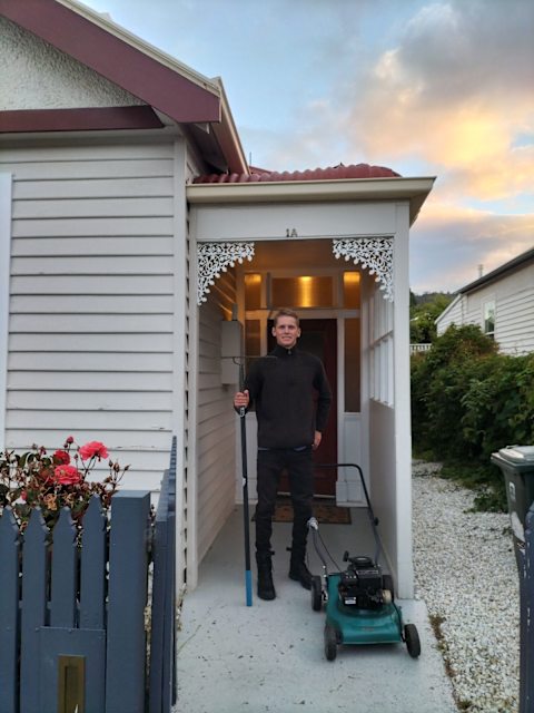 Phoenix Gardening | Landscaping & Gardening | Gumtree Australia Hobart ...