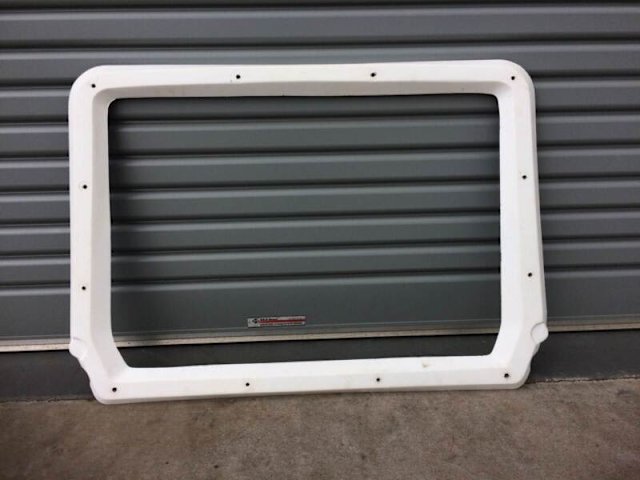 Mack Truck R Model Grill Extension | Truck Parts | Gumtree Australia ...