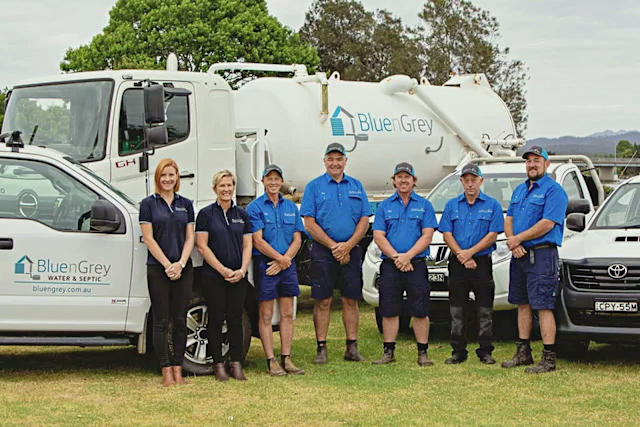 Profitable Wastewater Service Business with 30+ Year History - Business ...