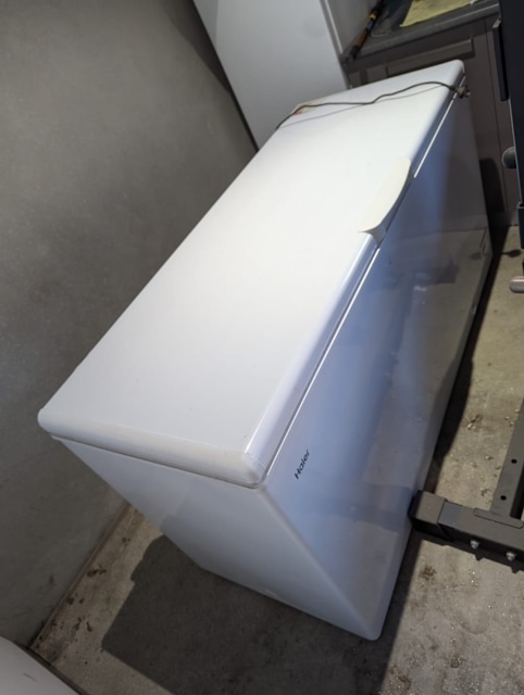 Haier HCF524W2 519L Chest Freezer - Fridges & Freezers in Maroubra NSW ...