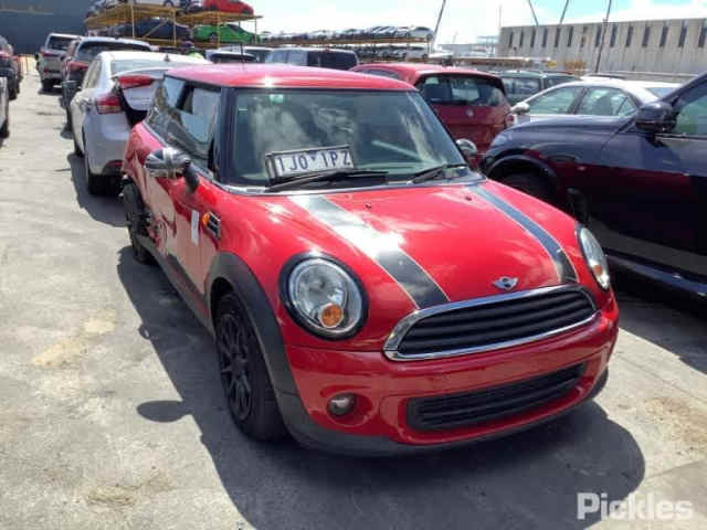 Wrecking 2011 MINI COOPER for used Parts STK-1324 | Wrecking | Gumtree ...