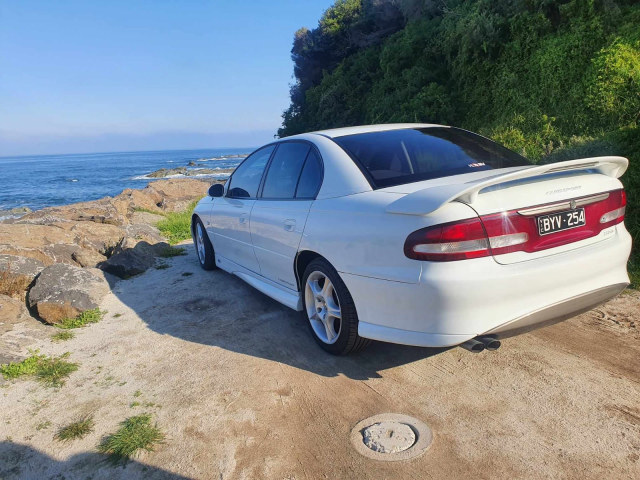 HSV VT CLUBSPORT 2000 | Cars, Vans & Utes | Gumtree Australia Bass ...