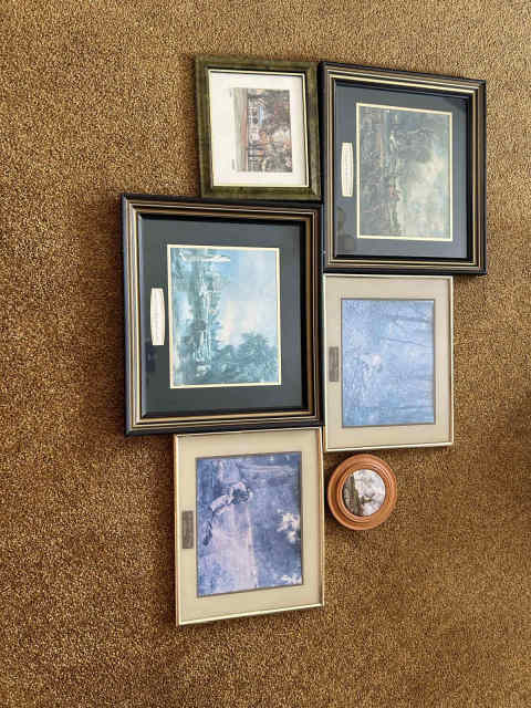 Pictures/ paintings | Art | Gumtree Australia Launceston Area ...