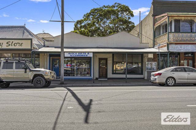 128a High Street, Avoca, Victoria 3467 - for Sale | Gumtree Australia