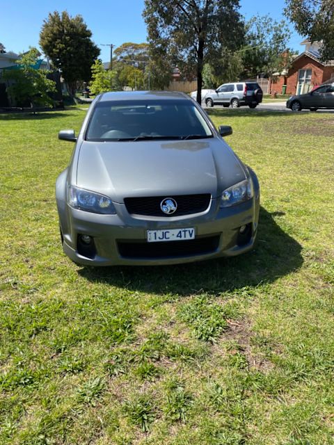 2011 HOLDEN COMMODORE SV6 | Cars, Vans & Utes | Gumtree Australia ...