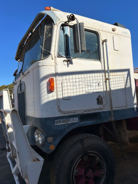 1978 KENWORTH K125 | Trucks | Gumtree Australia Perth City Area - Perth ...