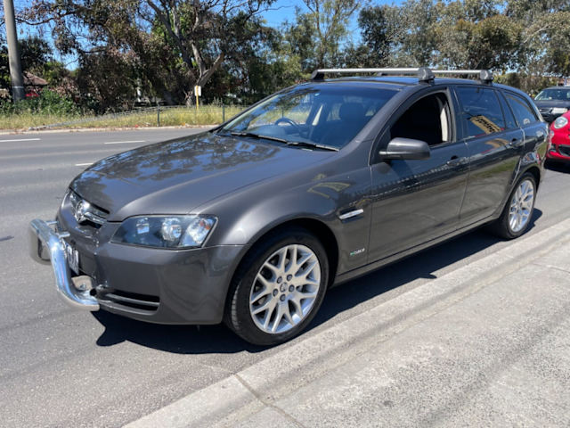 2009 HOLDEN COMMODORE OMEGA | Cars, Vans & Utes | Gumtree Australia ...