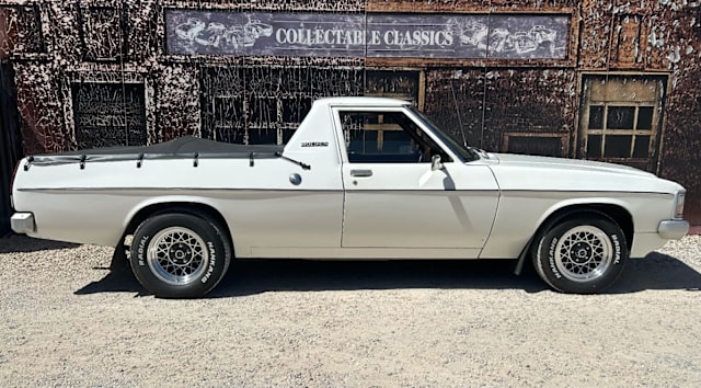 HOLDEN WB Utility | Cars, Vans & Utes | Gumtree Australia Alexandrina ...