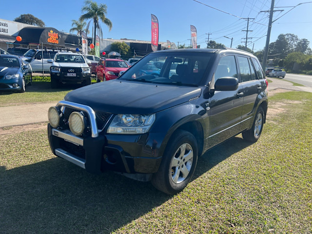 2007 SUZUKI GRAND VITARA TREKKER SOLD AS IS | Cars, Vans & Utes ...