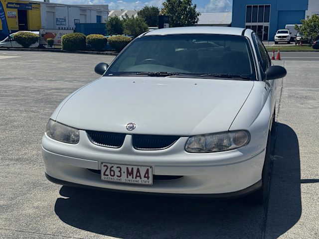 1999 HOLDEN COMMODORE EXECUTIVE VT🚀AUTO🚀🤩REGO🤩RWC🤩 | Cars, Vans & Utes ...