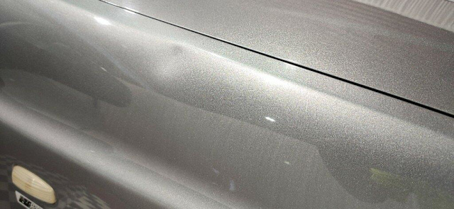 2004 Ford Falcon BA GTP IN AUCTION AT LLOYDS Silver 5 Speed Manual ...