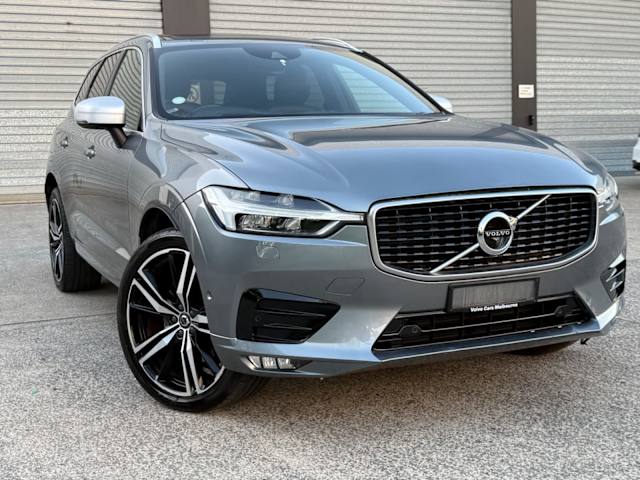 2019 VOLVO XC60 D5 R-DESIGN (AWD) | Cars, Vans & Utes | Gumtree ...