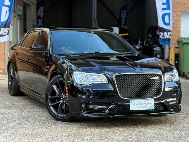 2019 Chrysler 300 SRT Core Auto MY19 | Cars, Vans & Utes | Gumtree ...