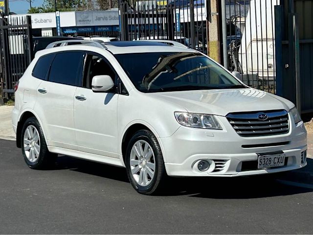 2012 SUBARU TRIBECA 3.6R PREMIUM (7 SEAT) | Cars, Vans & Utes | Gumtree ...