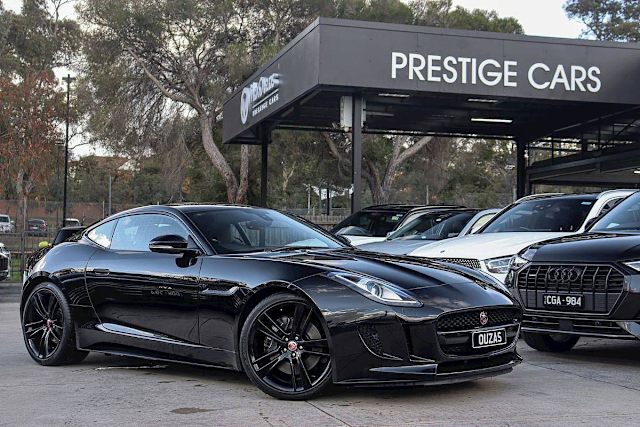 2016 Jaguar F-TYPE X152 | Cars, Vans & Utes | Gumtree Australia ...