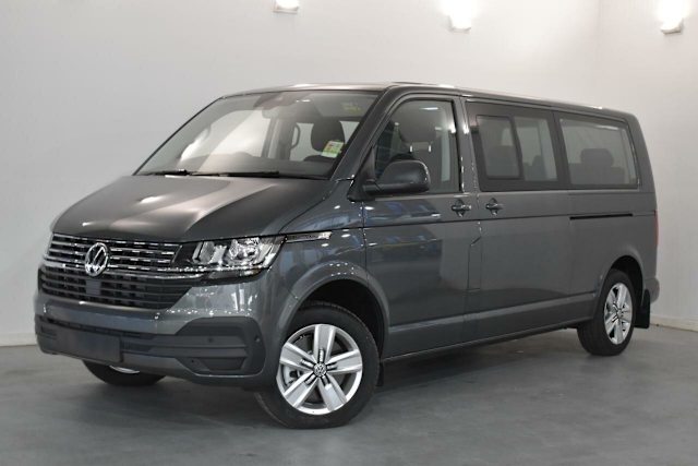 2023 Volkswagen Multivan T6.1 MY23 TDI340 SWB DSG Comfortline Premium ...