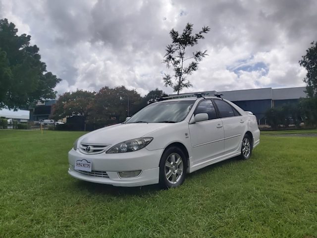2005 TOYOTA CAMRY SPORTIVO | Cars, Vans & Utes | Gumtree Australia ...
