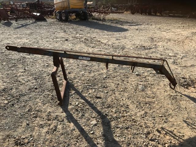 3PL HD rear tractor lifting jib crane [58] | Farming Equipment ...