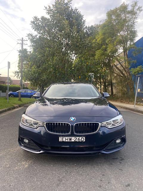 2013 BMW 4 28i LUXURY LINE | Cars, Vans & Utes | Gumtree Australia ...