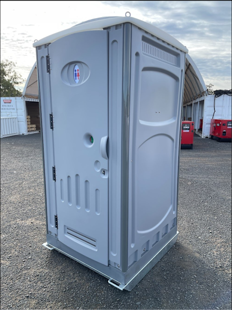 Fresh Water Portaloo | Other Parts & Accessories | Gumtree Australia ...