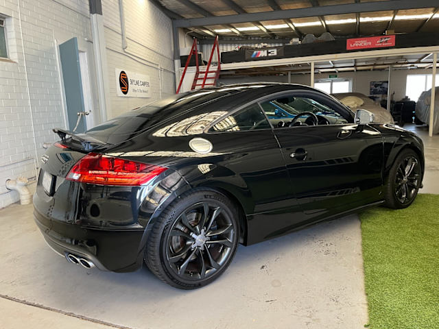 2009 AUDI TTS Quattro | Cars, Vans & Utes | Gumtree Australia Belmont ...