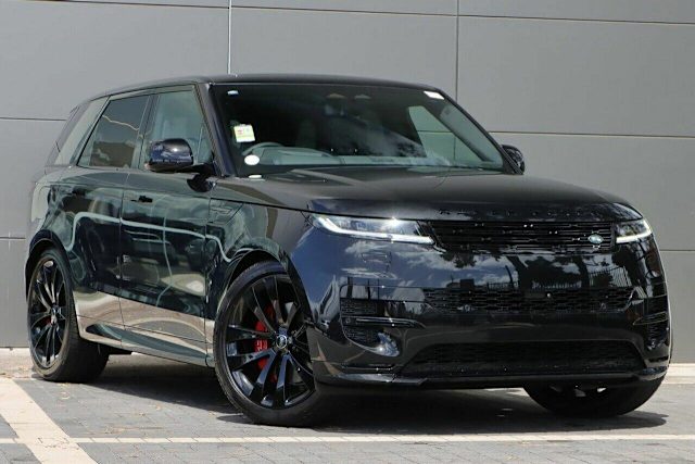 2024 Land Rover Range Rover Sport L461 25MY D350 AWD Dynamic HSE ...