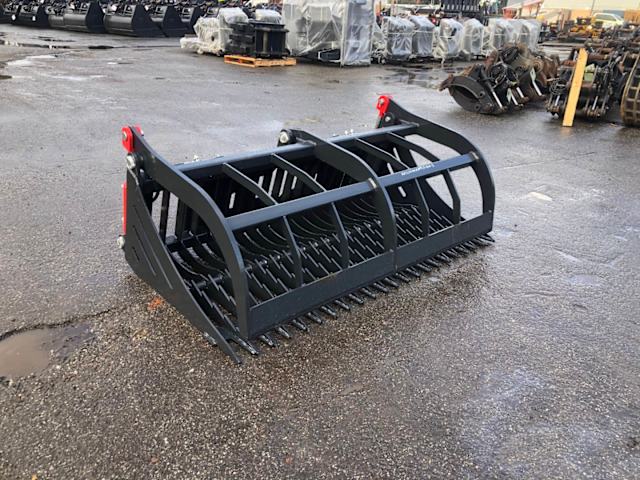 AU RAKE-SKID-GRAPPLE-1800 _ AUSKIDGRAPPLE1800 | Other Construction ...