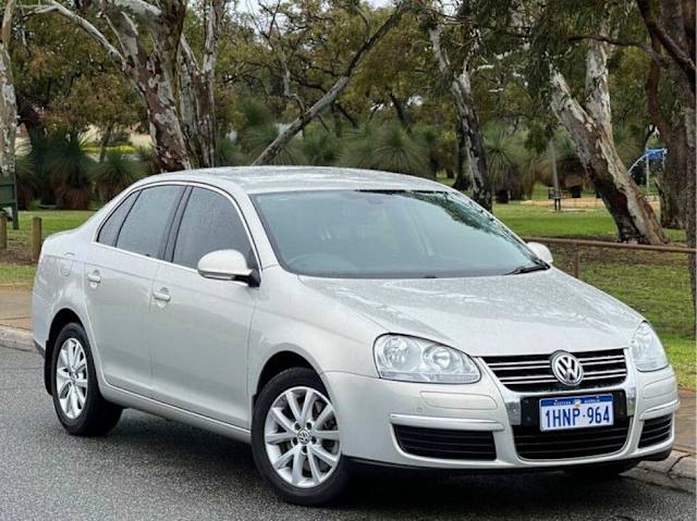 2010 Volkswagen Jetta - Petrol | Cars, Vans & Utes | Gumtree Australia ...