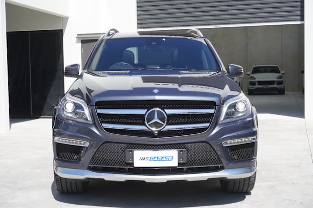 2016 Mercedes-Benz GL 63 AMG | Cars, Vans & Utes | Gumtree Australia ...