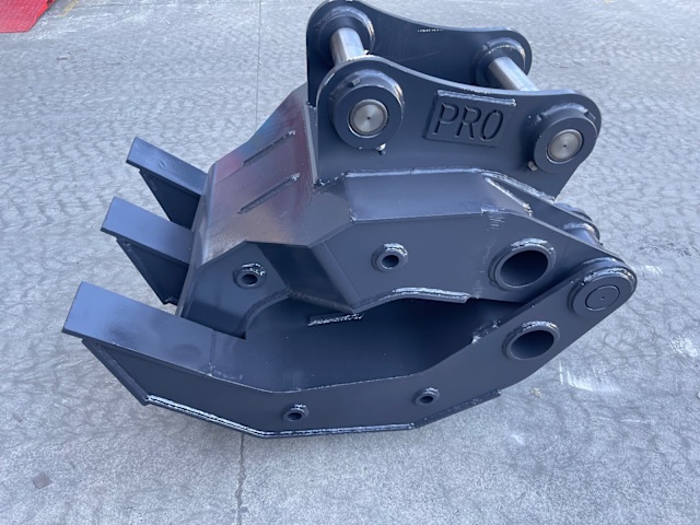 14 TONNE HD XCAVATOR GRABS MECHANICAL (PRO BUCKETS) | Construction ...