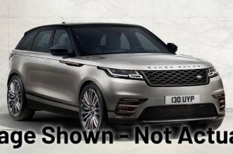 2018 Land Rover Range Rover Velar L560 18MY Standard R-Dynamic HSE Fuji ...