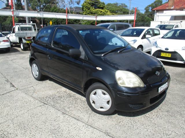 2005 TOYOTA ECHO RUSH | Cars, Vans & Utes | Gumtree Australia ...