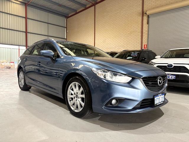 2015 MAZDA MAZDA6 SPORT 6C MY15 | Cars, Vans & Utes | Gumtree Australia ...