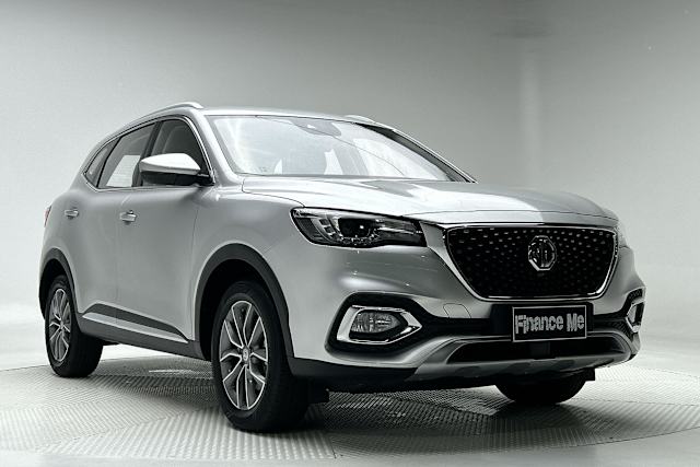 2023 MG HS Vibe SAS23 | Cars, Vans & Utes | Gumtree Australia Brisbane ...