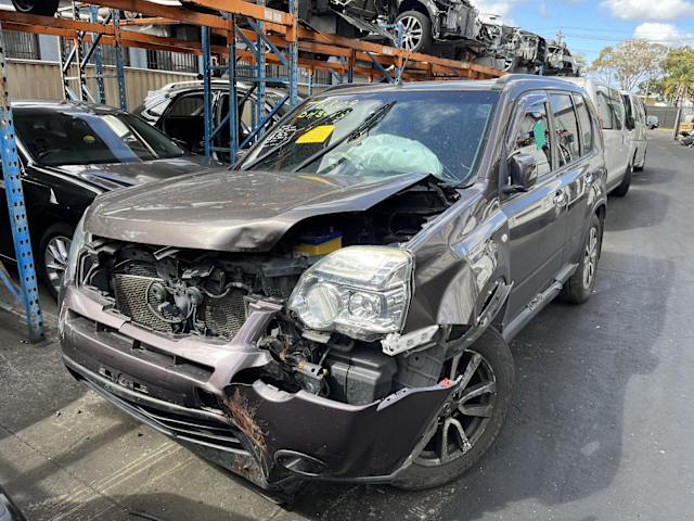 WRECKING 2013 Nissan X-Trail ST (4x4) | Cars, Vans & Utes | Gumtree ...