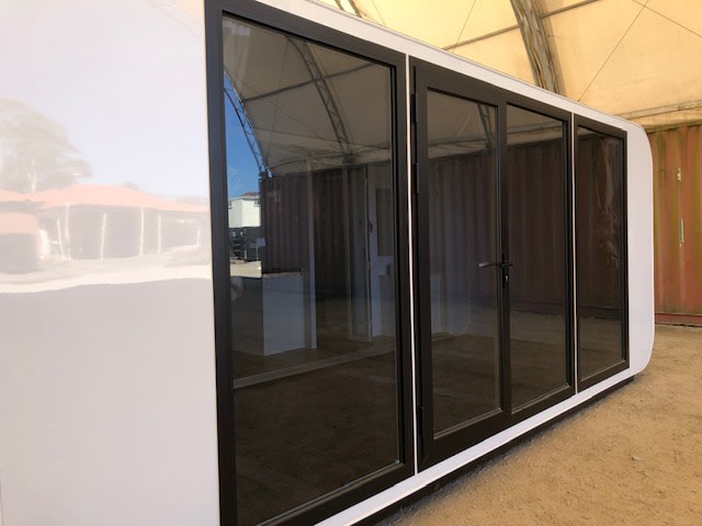 6M POD EXPANDABLE / PORTABLE | Other Parts & Accessories | Gumtree ...
