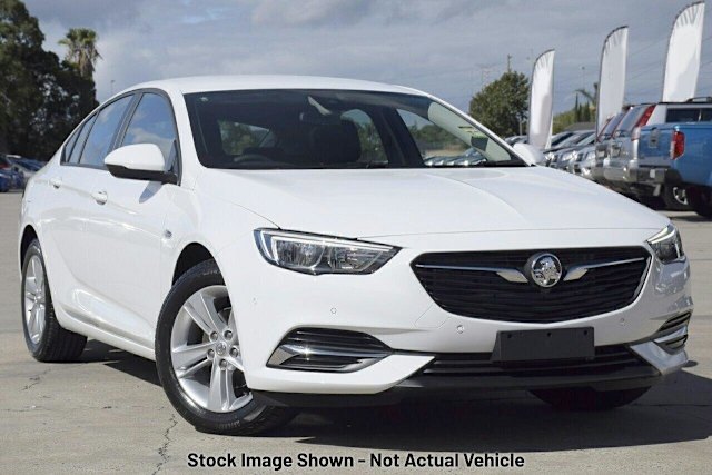 2020 Holden Commodore ZB MY20 LT Liftback Grey 9 Speed Sports Automatic ...