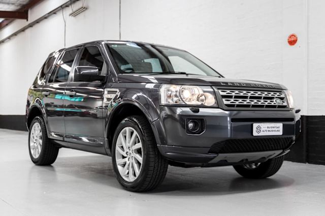2010 LAND ROVER FREELANDER 2 SE (4x4) | Cars, Vans & Utes | Gumtree ...