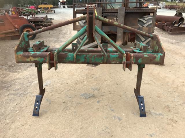 3PL EHD 2 TYNE DEEP RIPPERS [543] | Farming Equipment | Gumtree ...