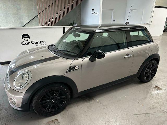 2013 MINI COOPER D R56 AUTO BAKER STREET EDITION | Cars, Vans & Utes ...