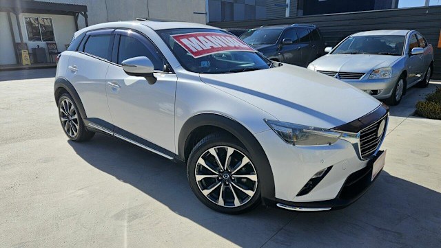 2019 Mazda CX-3 AKARI | Cars, Vans & Utes | Gumtree Australia Brimbank ...