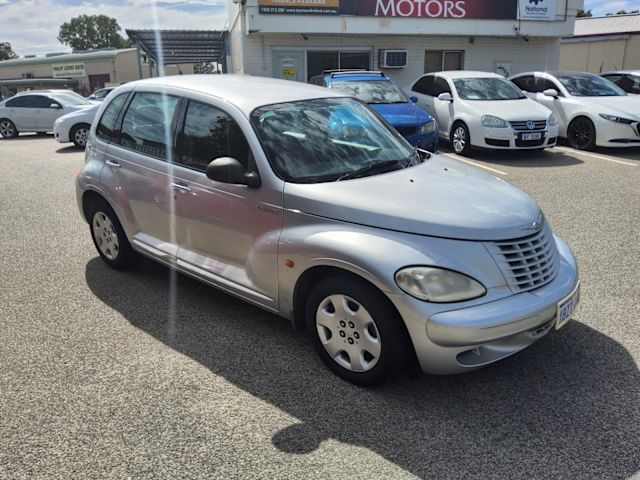 2004 CHRYSLER PT CRUISER CLASSIC *3 YEAR WARRANTY* | Cars, Vans & Utes ...