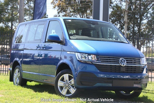 2024 Volkswagen Multivan T6.1 MY24 TDI340 SWB DSG 4MOTION Comfortline ...