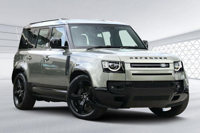 2024 Land Rover Defender L663 24MY 110 P400 AWD X-Dynamic HSE Pangea ...