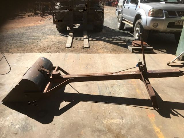 3PL EHD rear tractor hi-lift scoop [380] | Farming Equipment | Gumtree ...