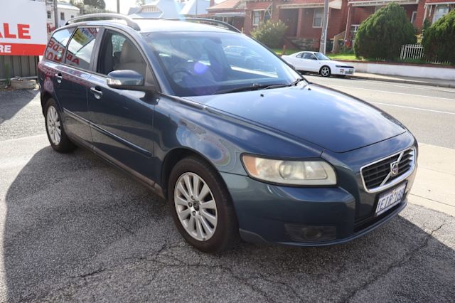 2007 VOLVO V50 2.4 LE | Cars, Vans & Utes | Gumtree Australia Perth ...
