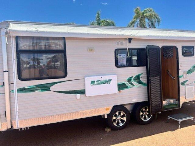2013 Coromal Element BS 632S | Caravans | Gumtree Australia Mandurah ...